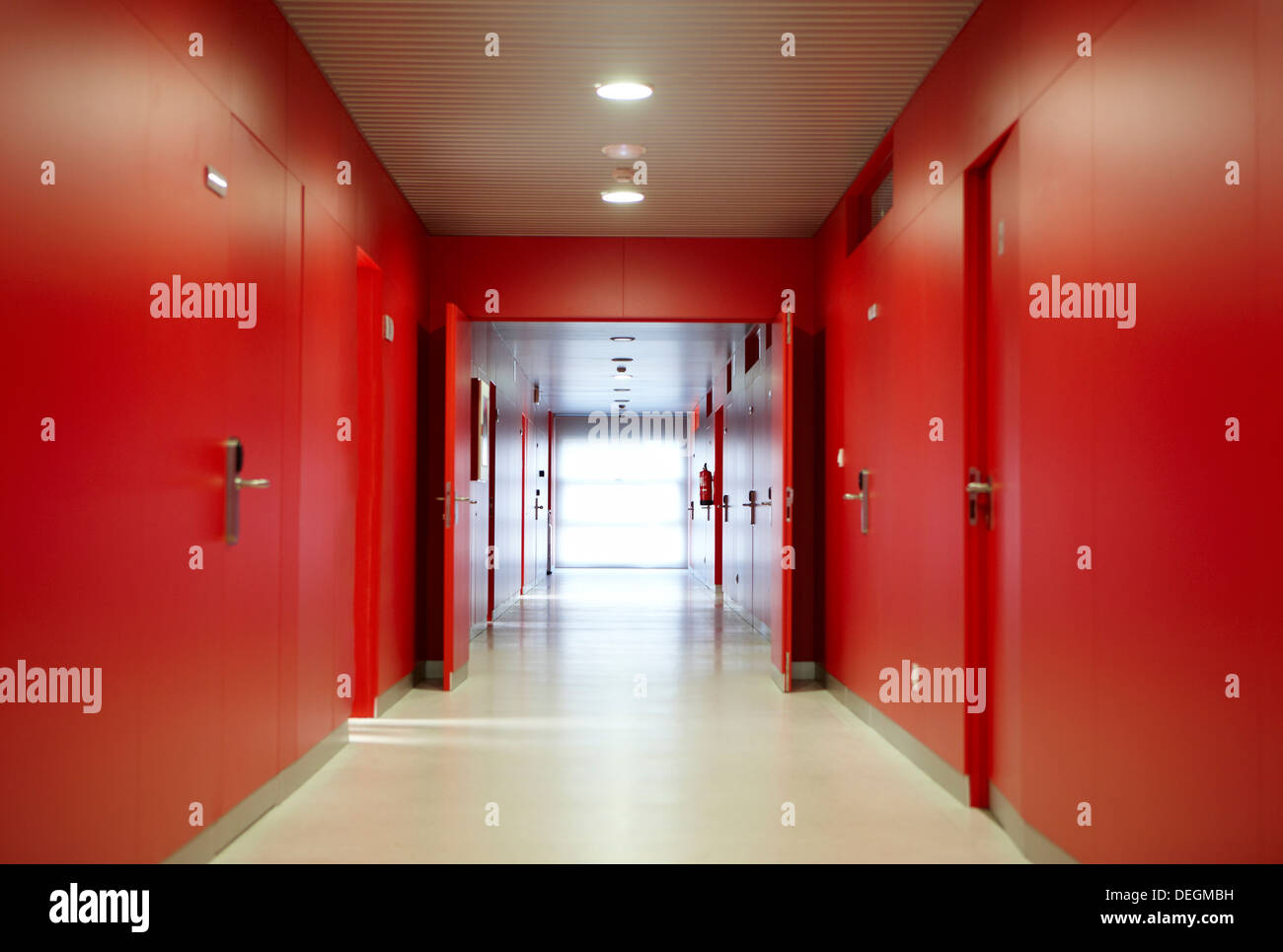 Csic building hi-res stock photography and images - Alamy
