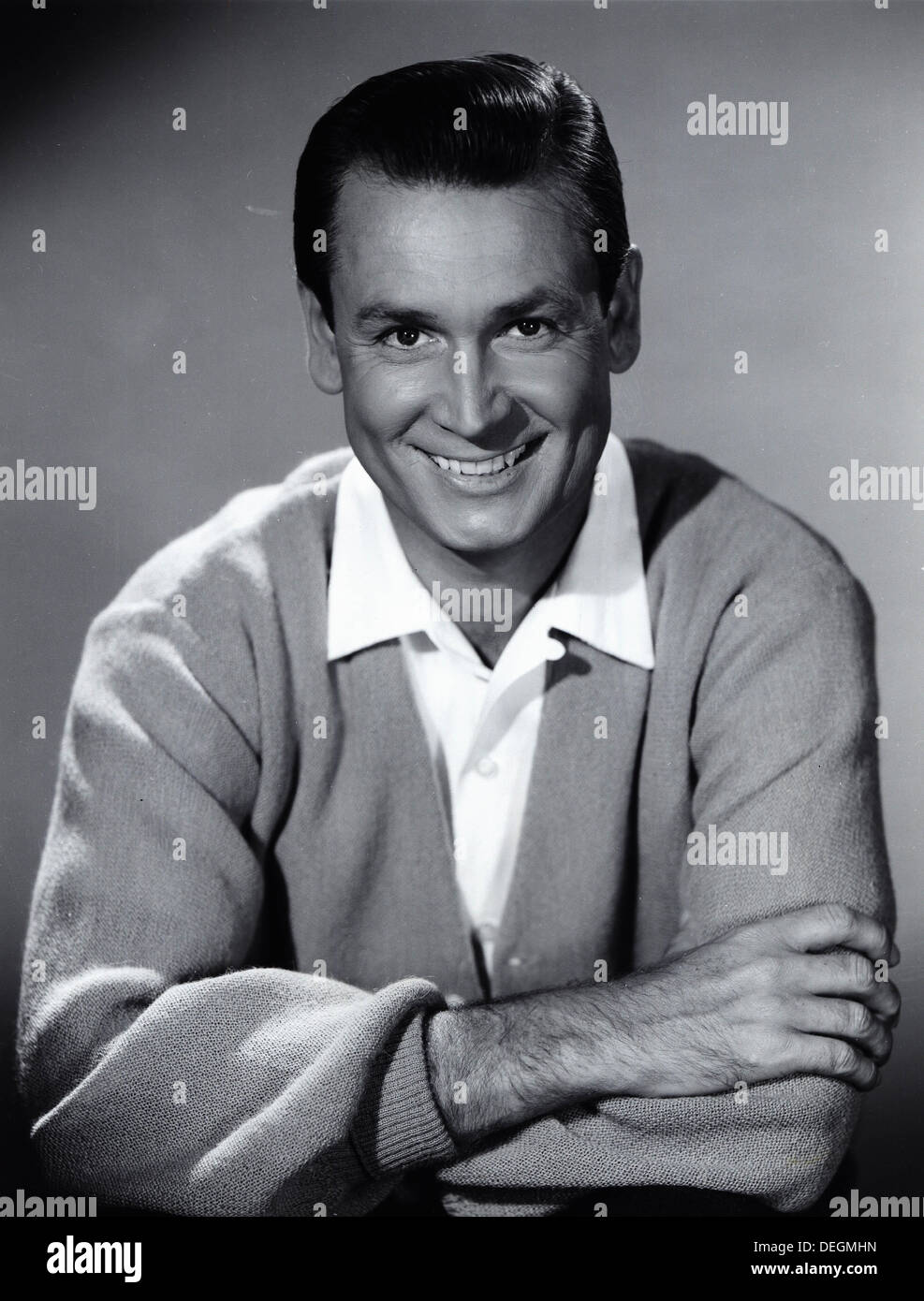 BOB BARKER.Supplied by Photos, inc.(Credit Image: © Supplied By Globe ...