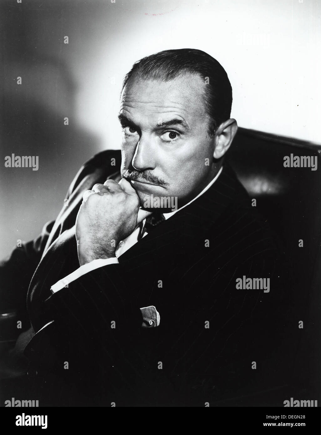 Gale gordon hi-res stock photography and images - Alamy