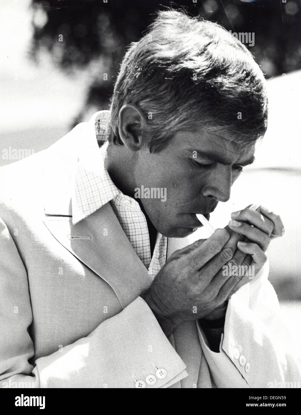 James coburn hi-res stock photography and images - Alamy