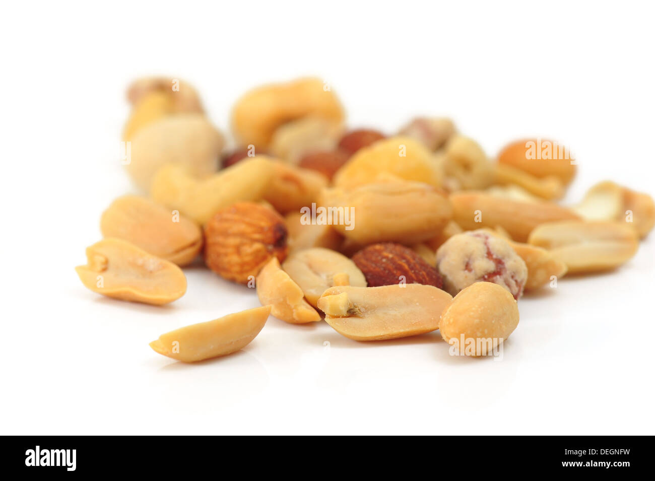 Nuts almond hi-res stock photography and images - Alamy