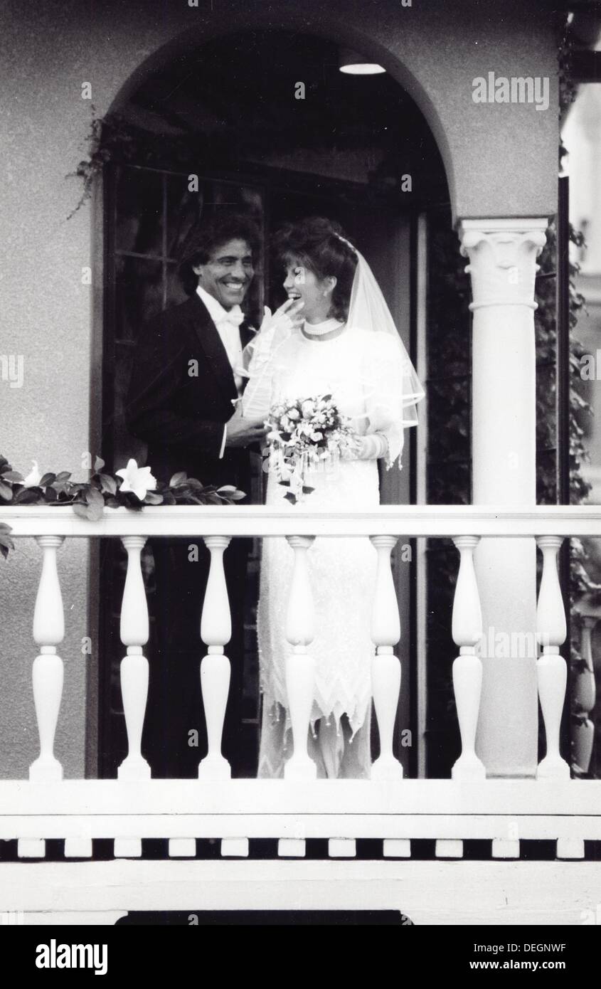 VICTORIA PRINCIPAL 1985.Supplied by Photos, inc.(Credit Image ...