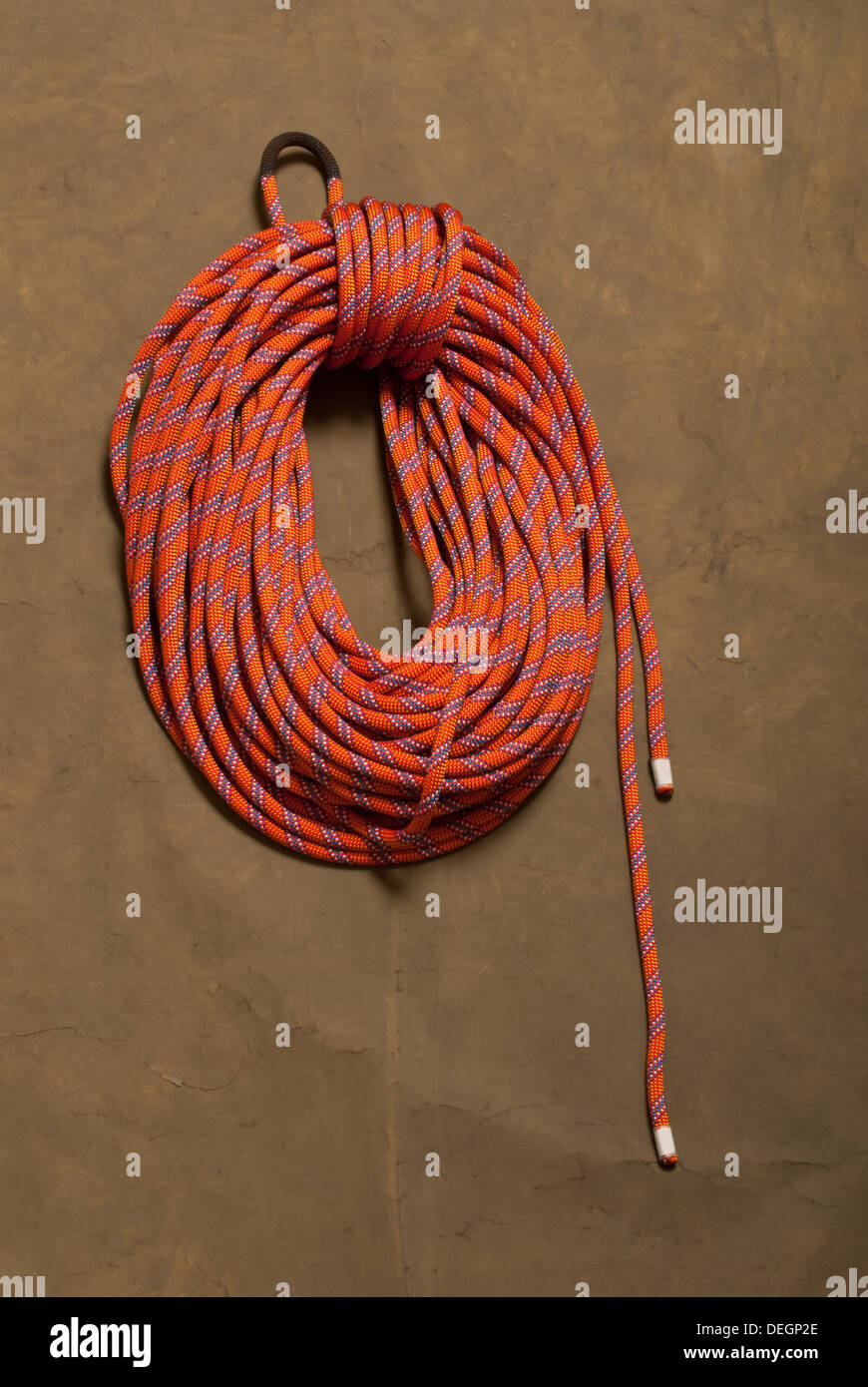 Climbing line hi-res stock photography and images - Alamy