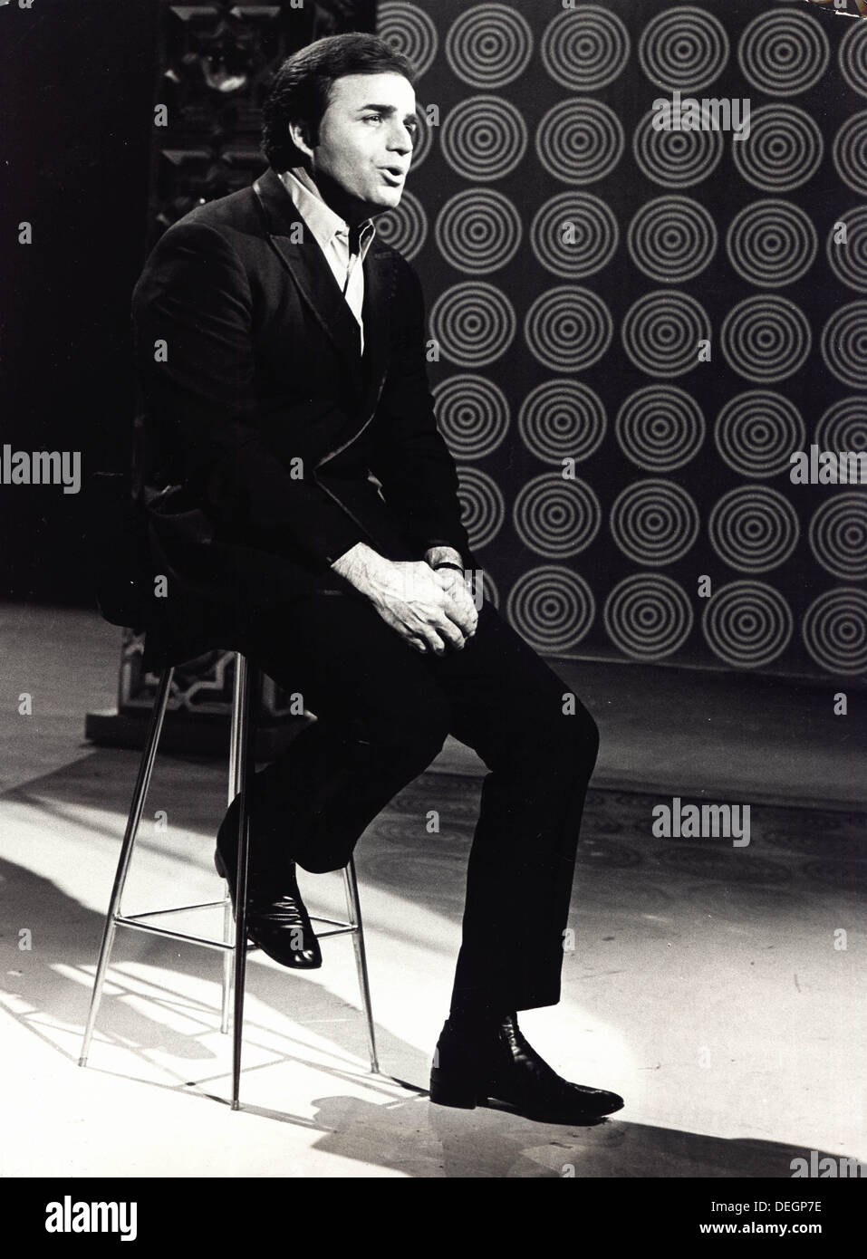 VINCE EDWARDS.(Credit Image: © Smp/Globe Photos/ZUMAPRESS.com Stock ...