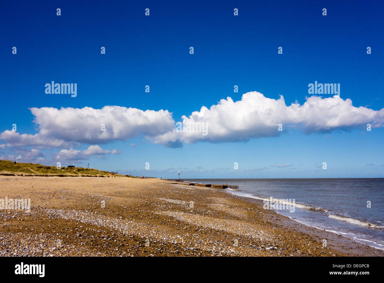Caister On Sea Stock Photos & Caister On Sea Stock Images - Alamy