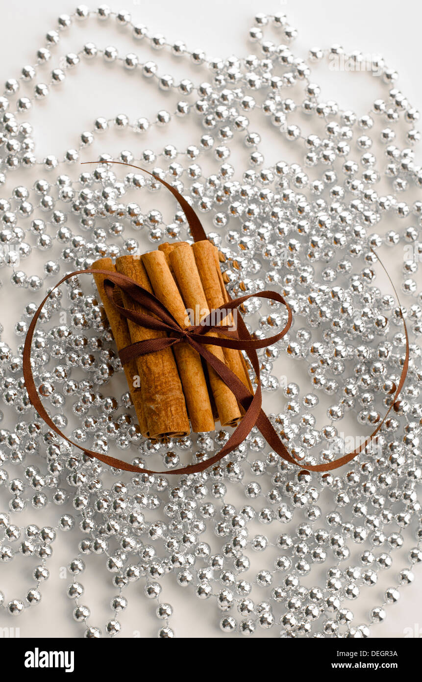 Silver stick star hi-res stock photography and images - Alamy