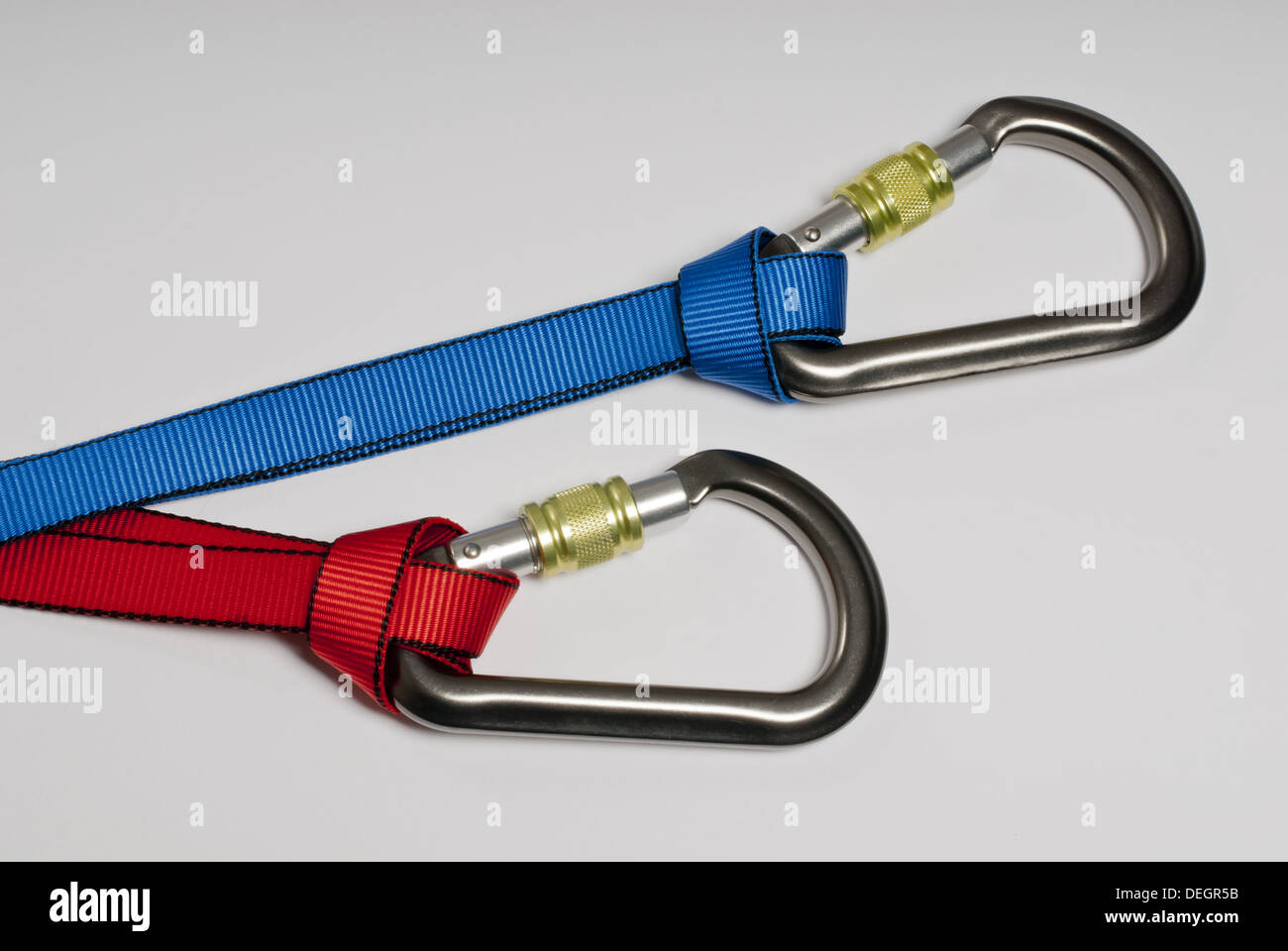 Snap Hook High Resolution Stock Photography and Images - Alamy