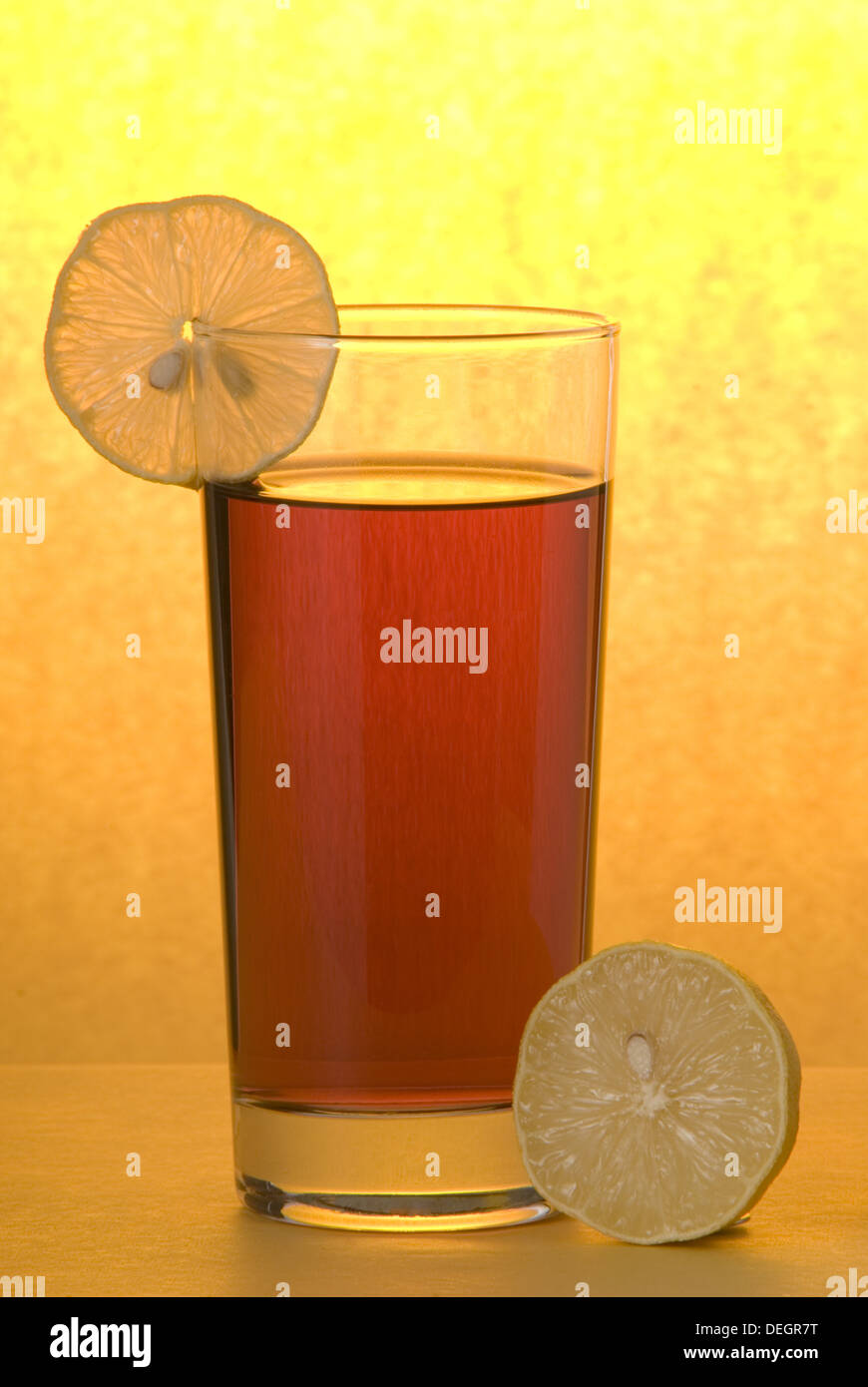 Citron juice hi-res stock photography and images - Alamy