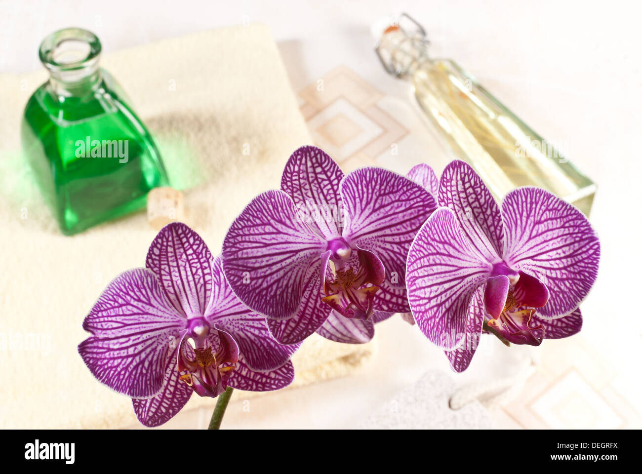 Violet ointment hi-res stock photography and images - Alamy