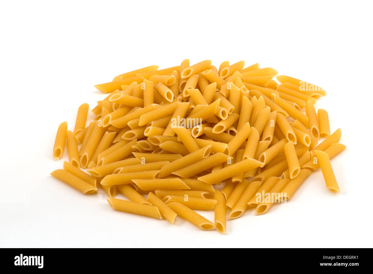 Pasta gnocchi Cut Out Stock Images & Pictures - Alamy