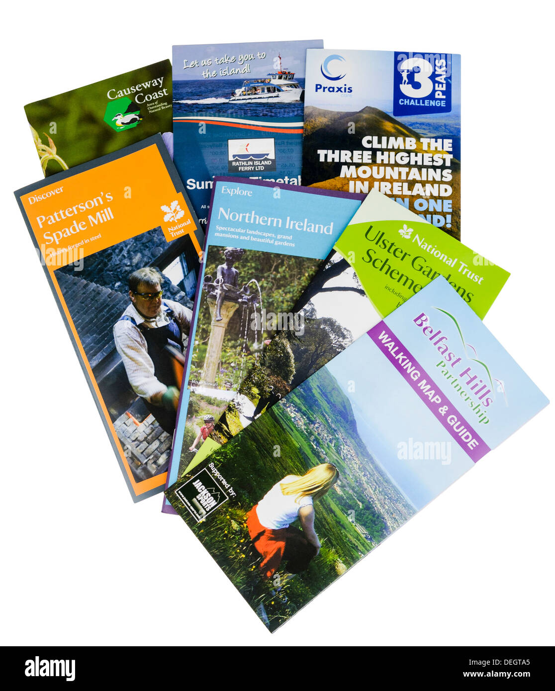 Tourist attractions attraction Cut Out Stock Images & Pictures - Alamy