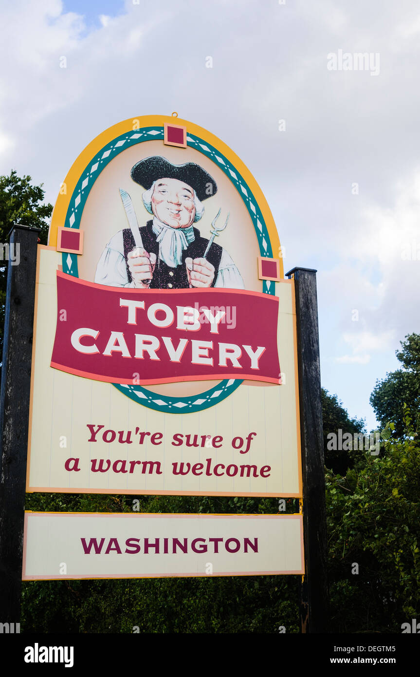 Toby carvery hi-res stock photography and images - Alamy