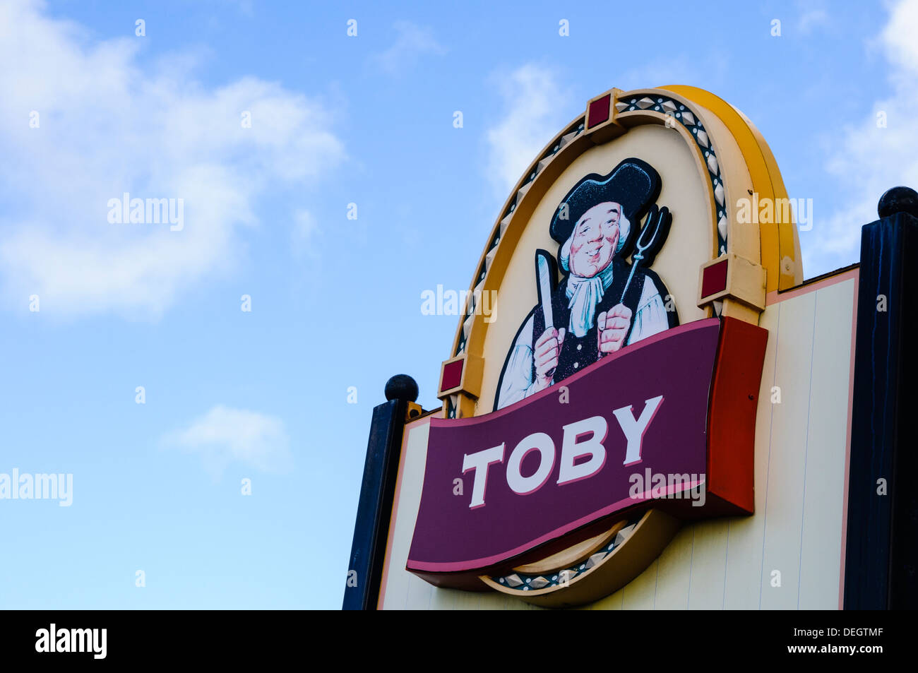 Toby carvery hi-res stock photography and images - Alamy
