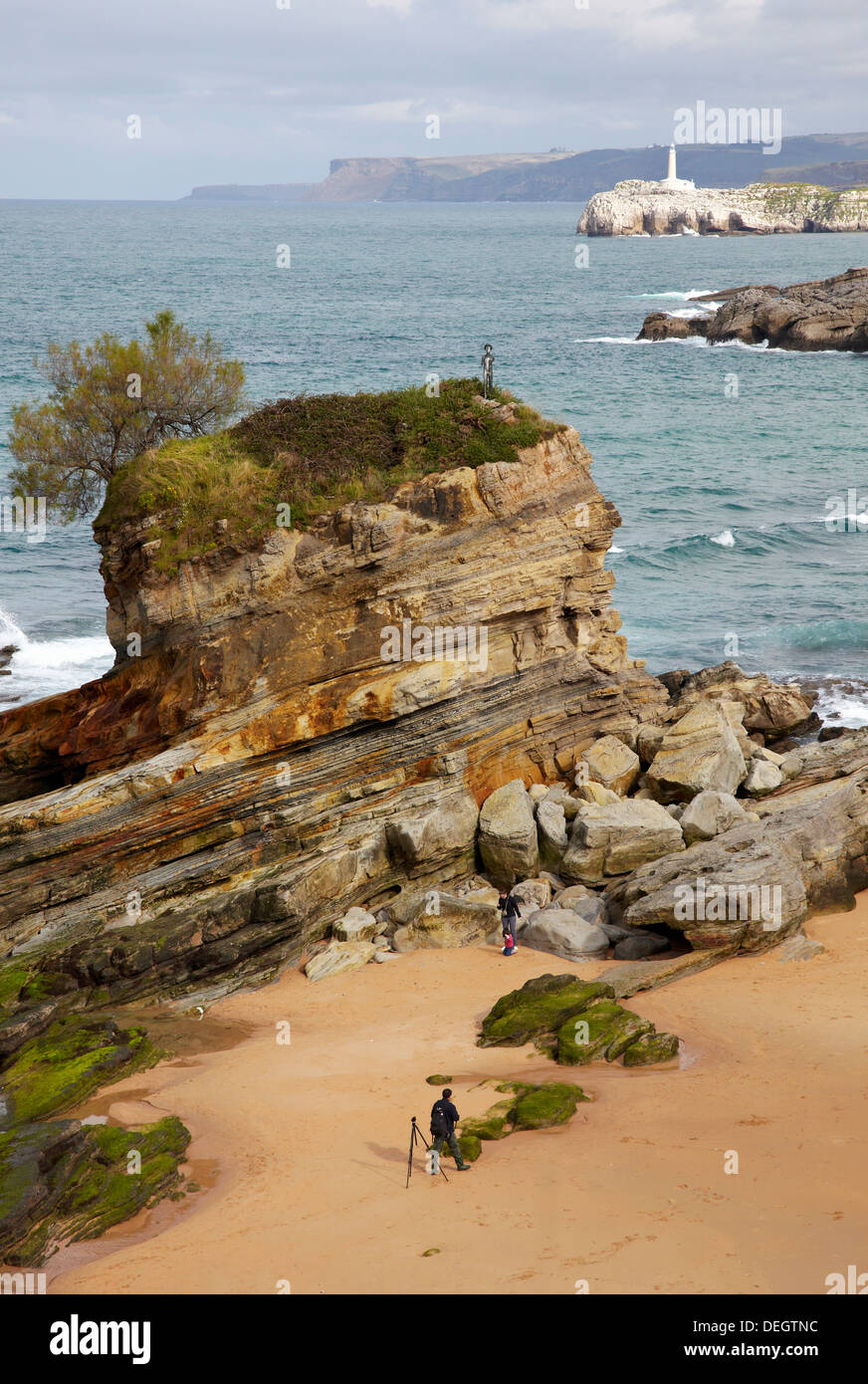 Camello beach hi-res stock photography and images - Alamy