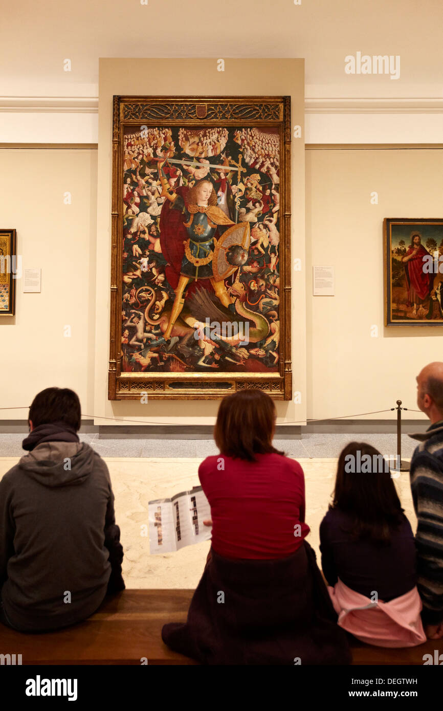 1495 Master High Resolution Stock Photography and Images - Alamy