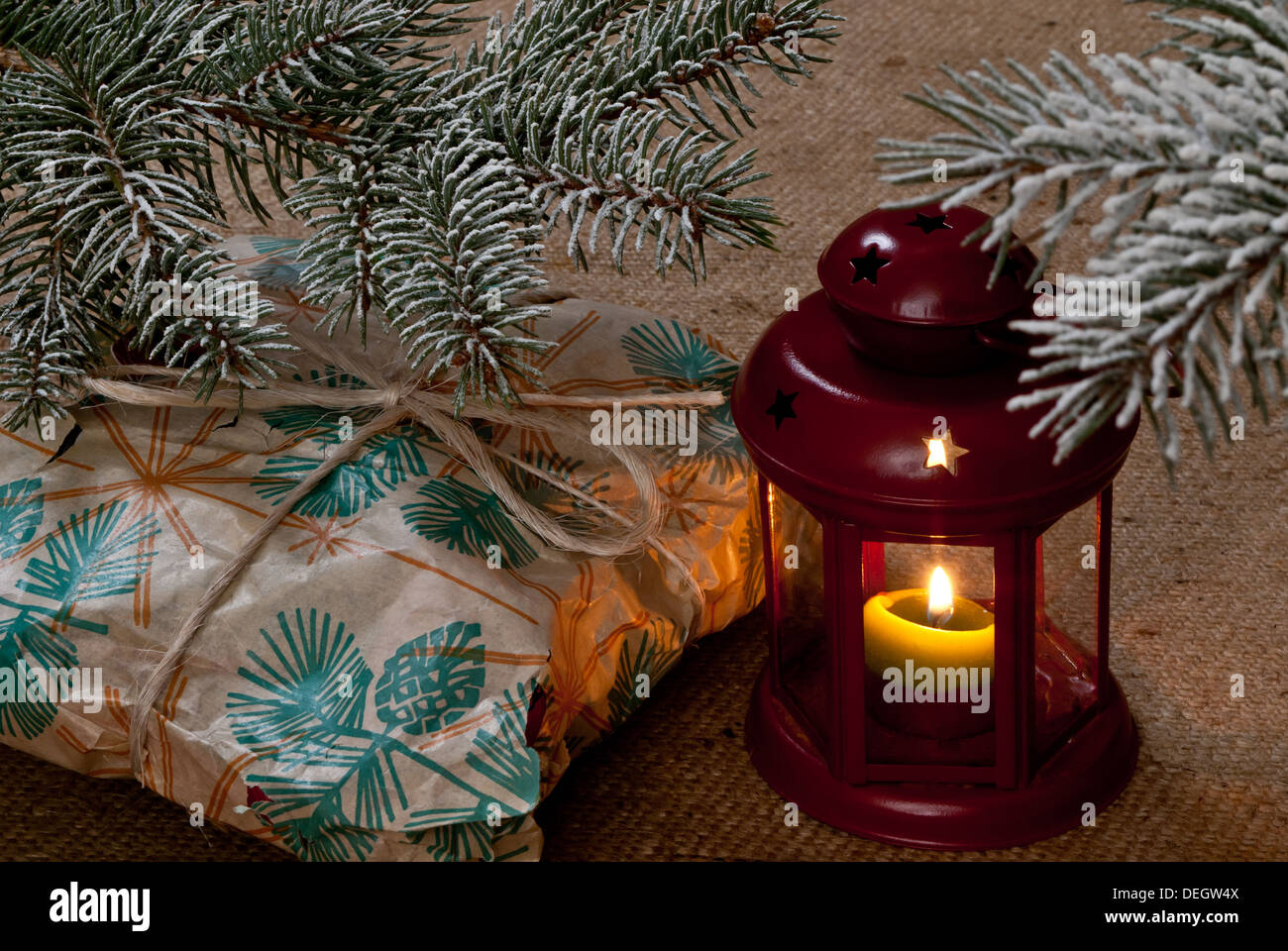 Poor christmas tree hi-res stock photography and images - Alamy