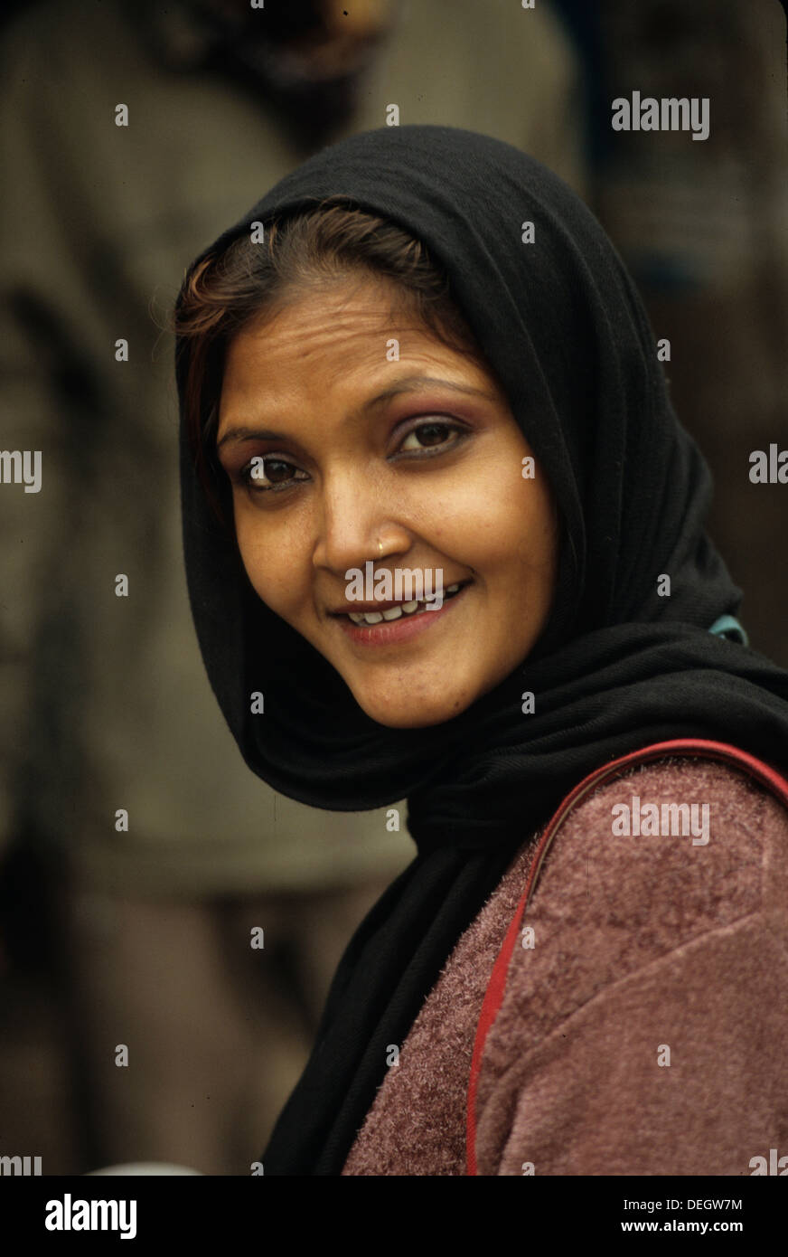 nepal, people, portrait, village, himalaya, asia, nepalese, asian ...