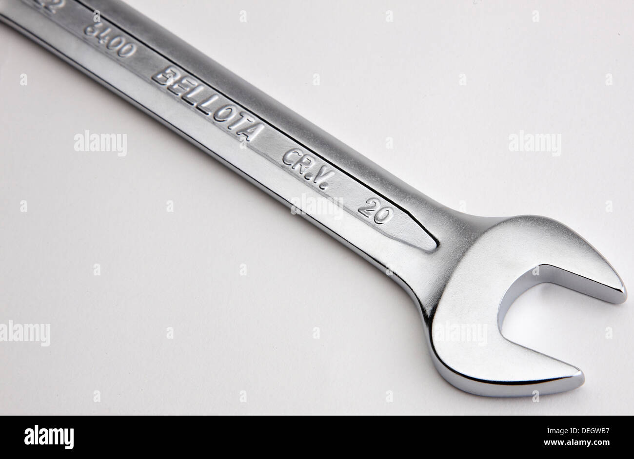 Spanner and spanner hi-res stock photography and images - Alamy