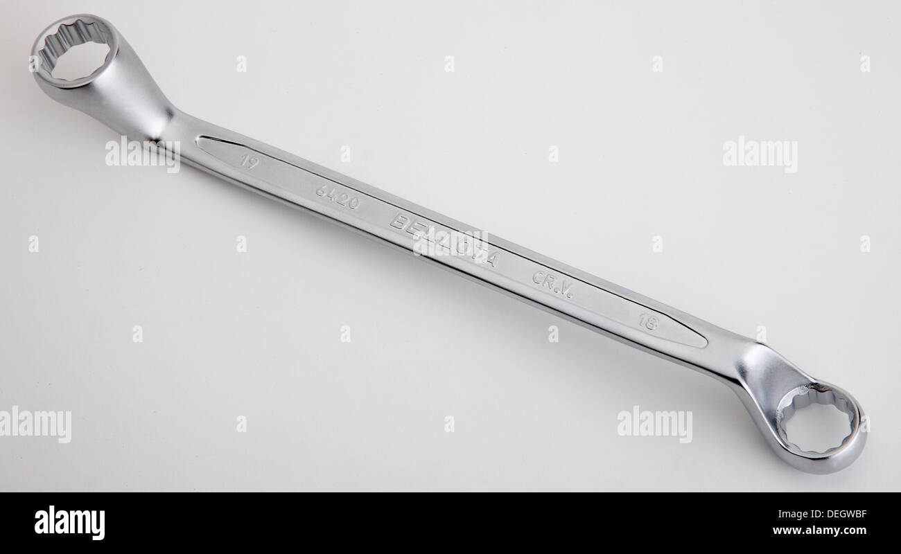 Spanner spanner hi-res stock photography and images - Alamy