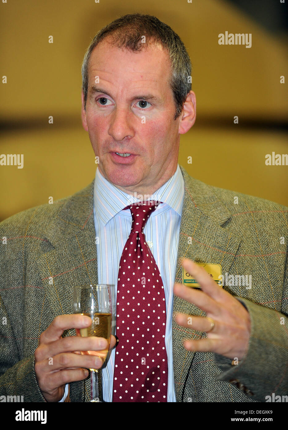 Chris barrie hi-res stock photography and images - Alamy