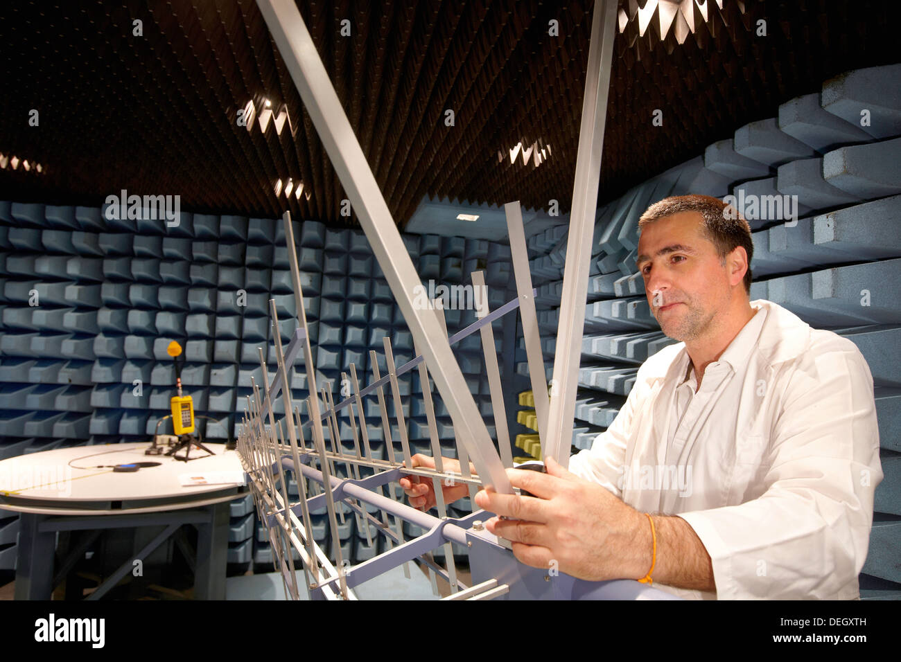 Electromagnetic compatibility hi-res stock photography and images - Alamy