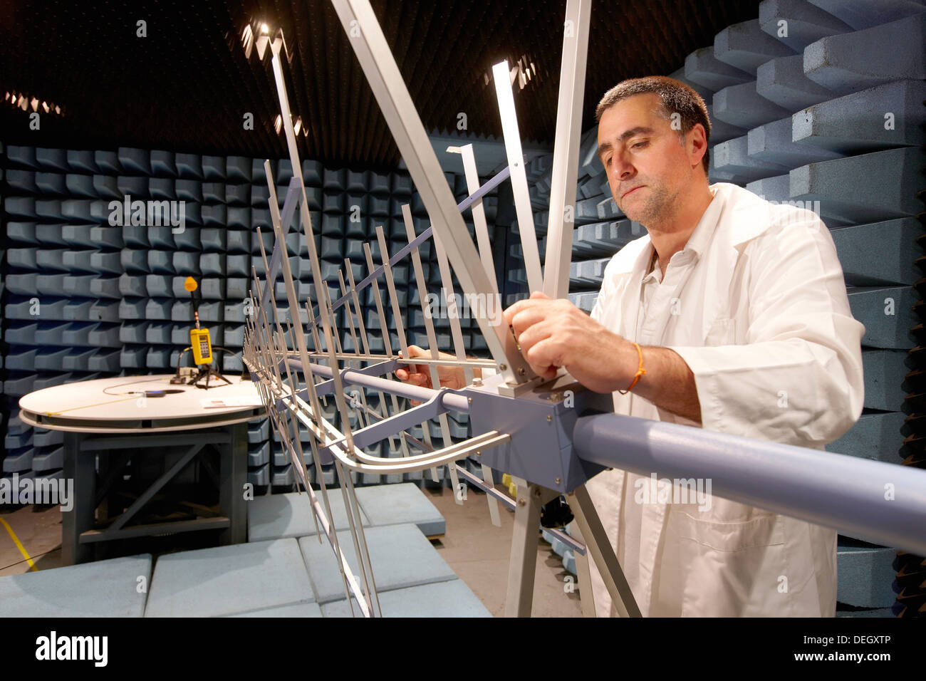Electromagnetic Compatibility High Resolution Stock Photography and ...
