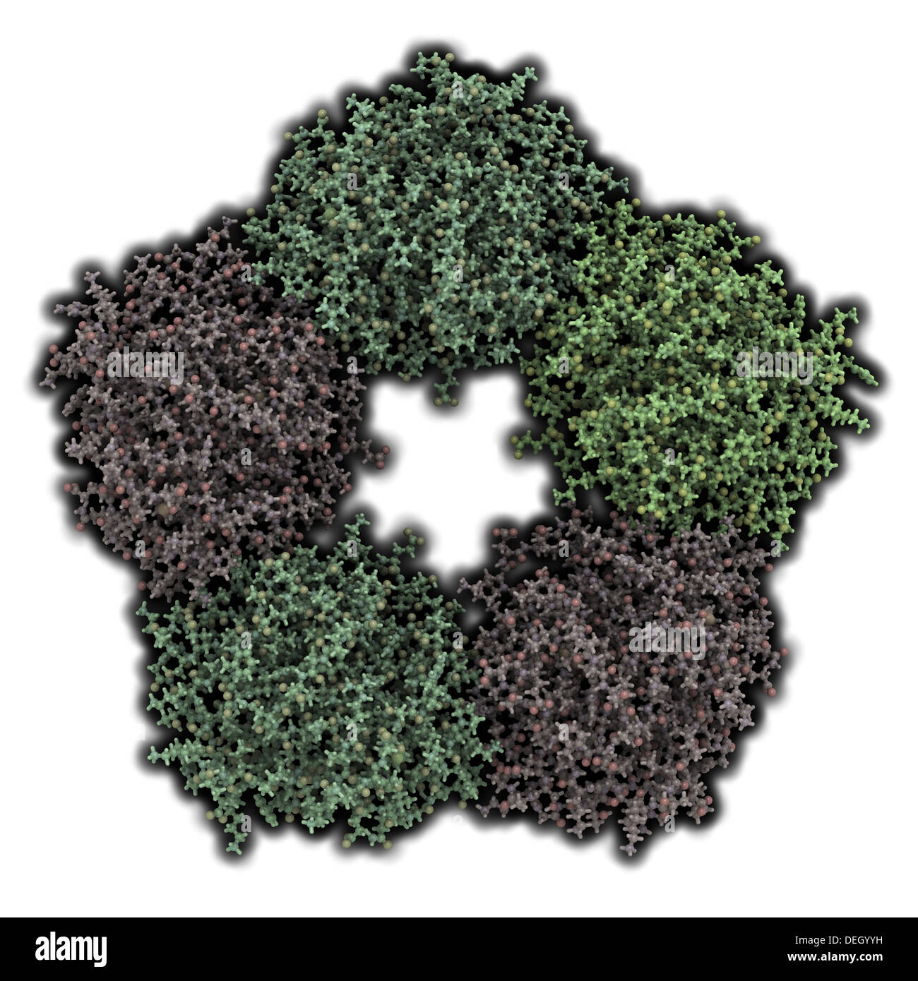 C reactive protein test hi-res stock photography and images - Alamy