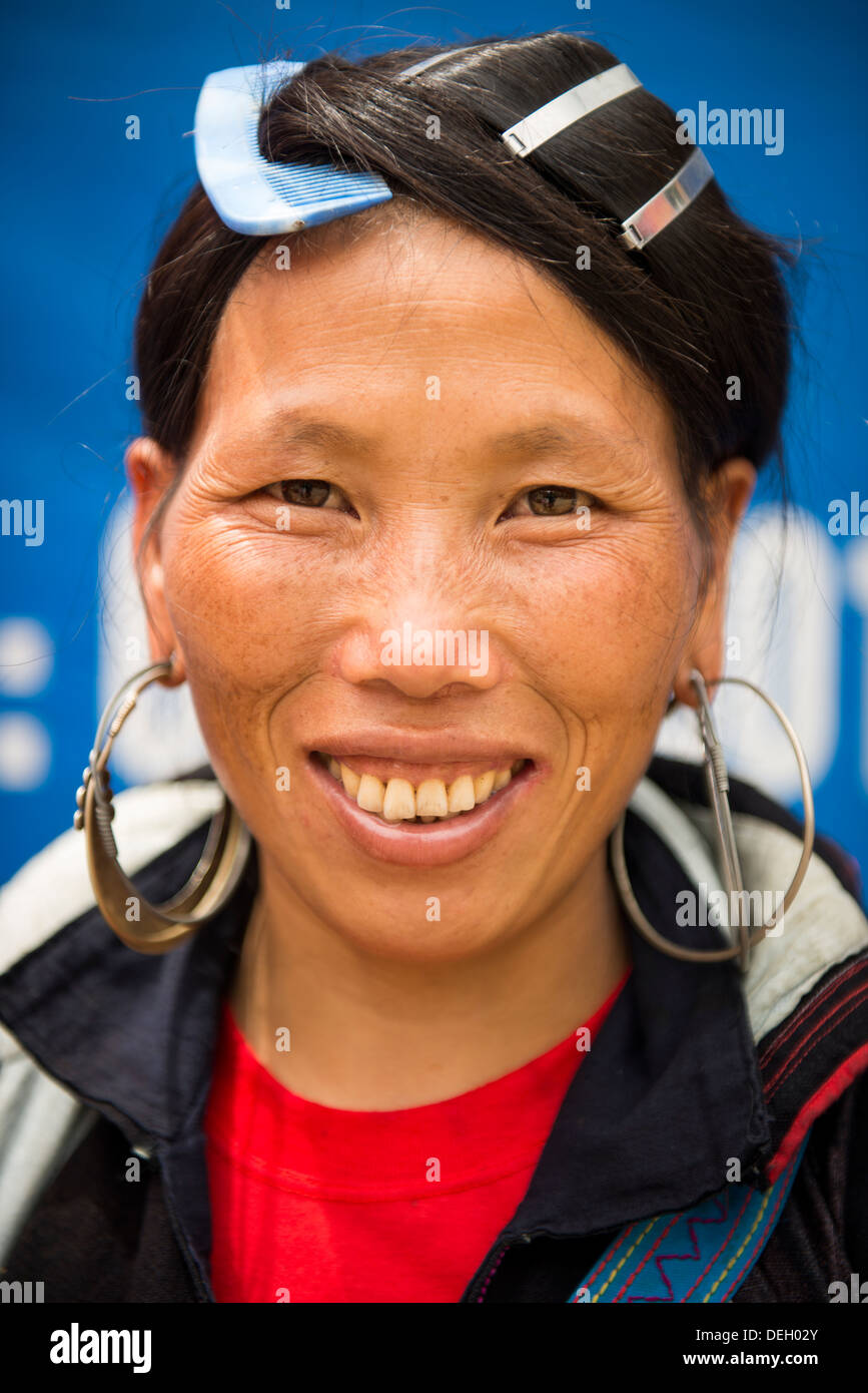 Hmong Ethnic Group High Resolution Stock Photography and Images - Alamy