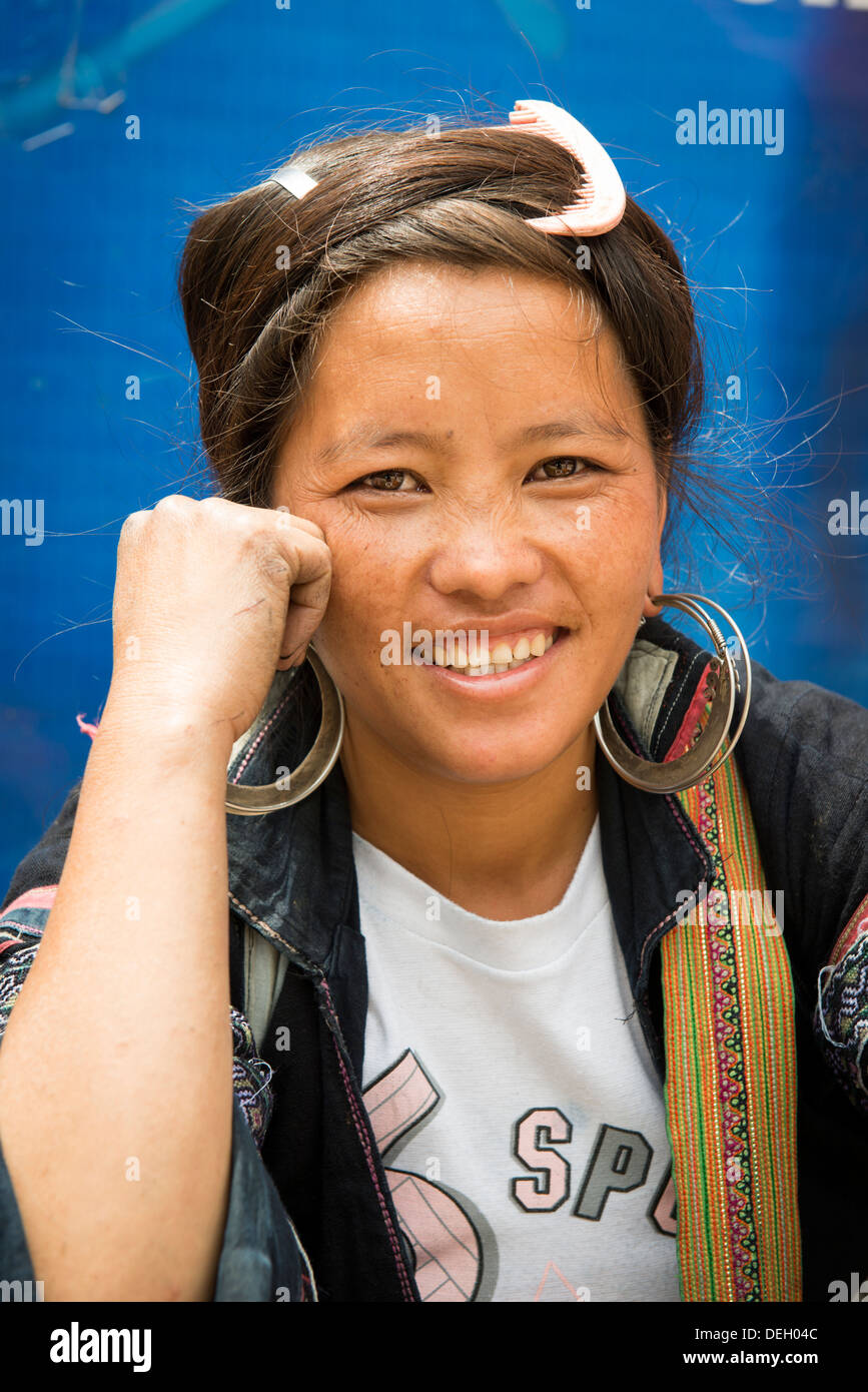 Hmong Ethnic Group High Resolution Stock Photography and Images - Alamy