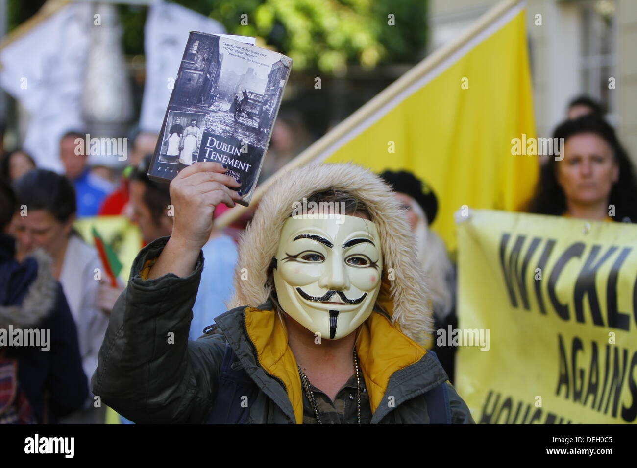 Irish tds hi-res stock photography and images - Alamy