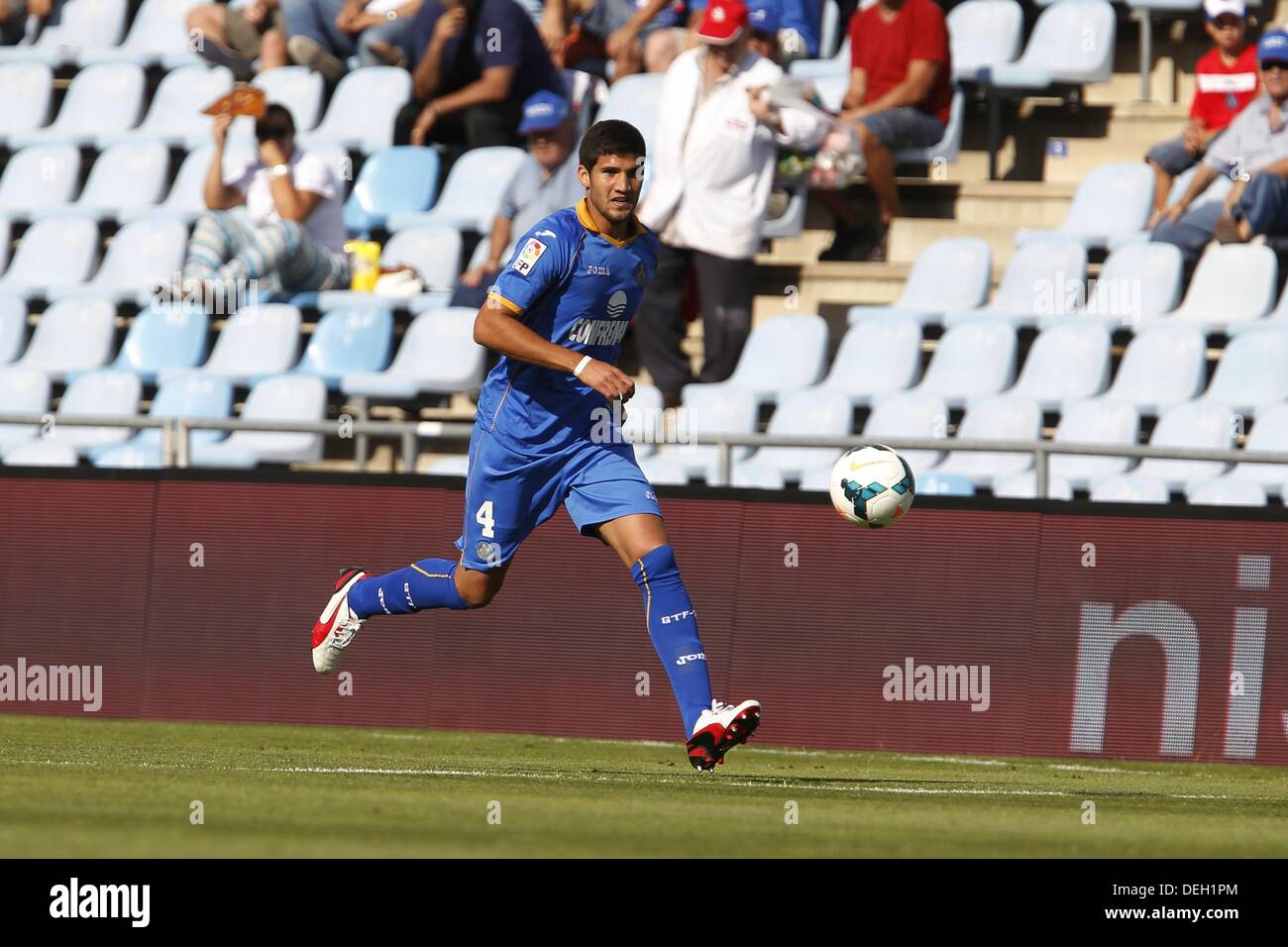 Lisandro lopez hi-res stock photography and images - Alamy