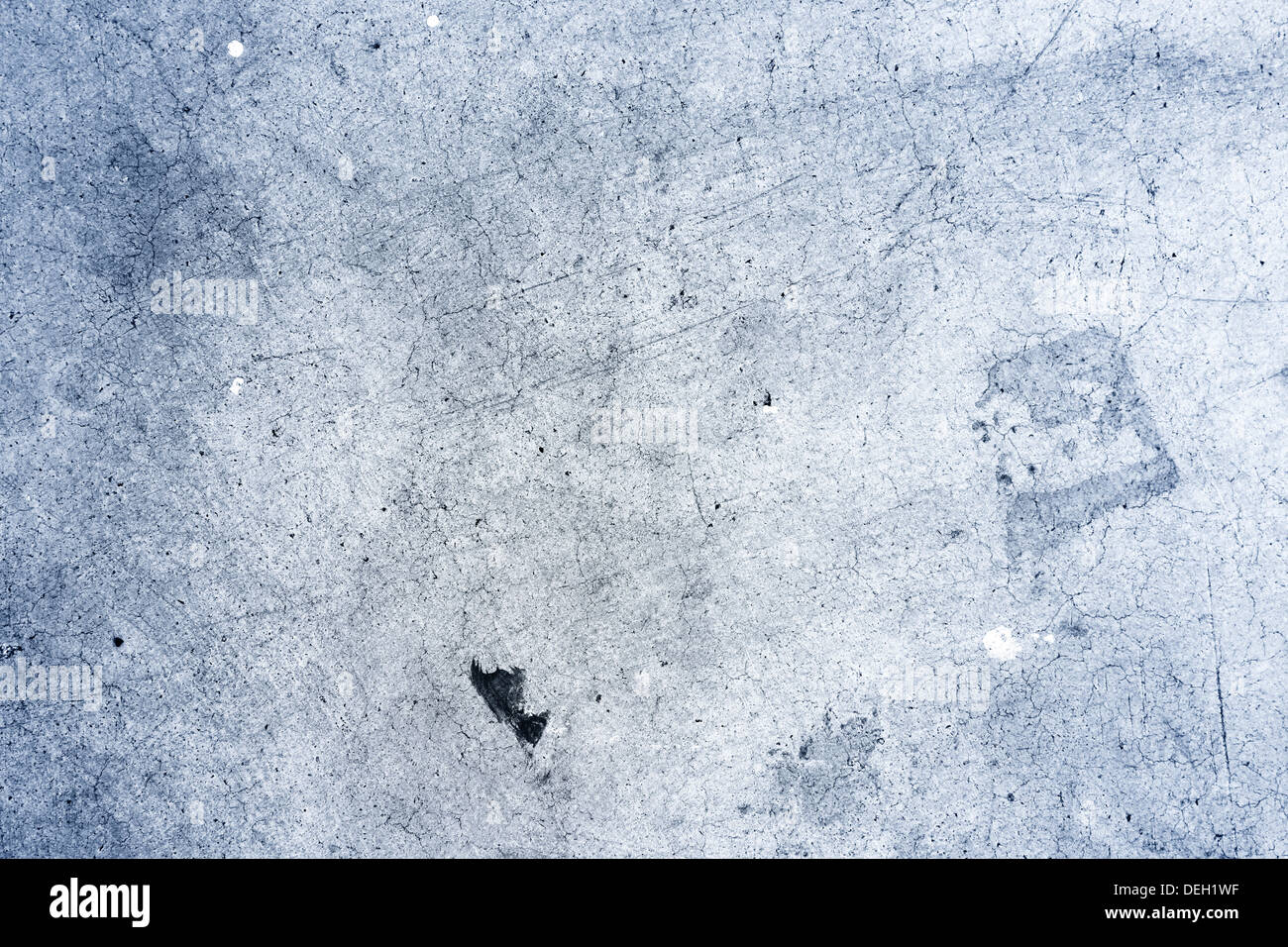 Closeup of rough blue textured grunge background Stock Photo - Alamy