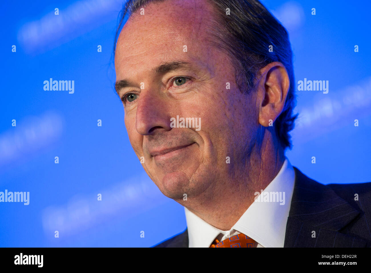 James p gorman hi-res stock photography and images - Alamy
