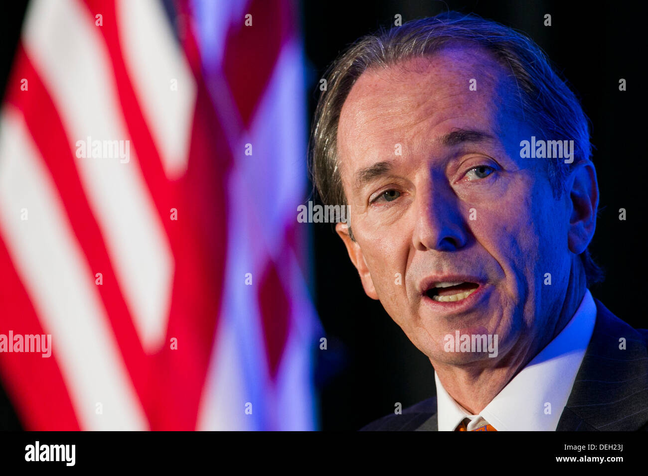 James p. gorman hi-res stock photography and images - Alamy