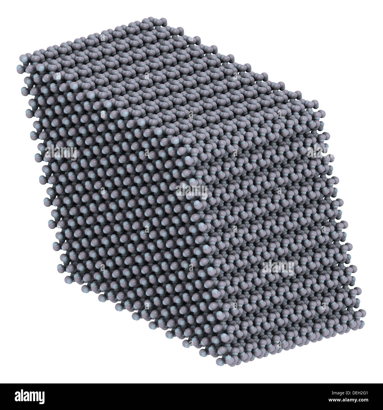 Pykrete Cut Out Stock Images & Pictures - Alamy