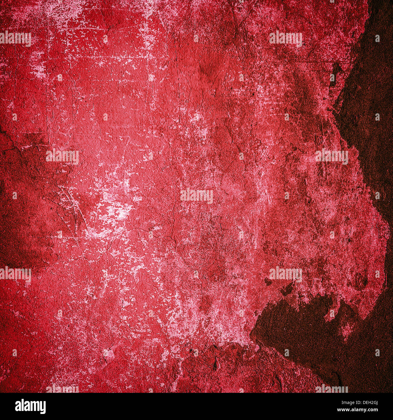 Red grunge background or texture Stock Photo - Alamy
