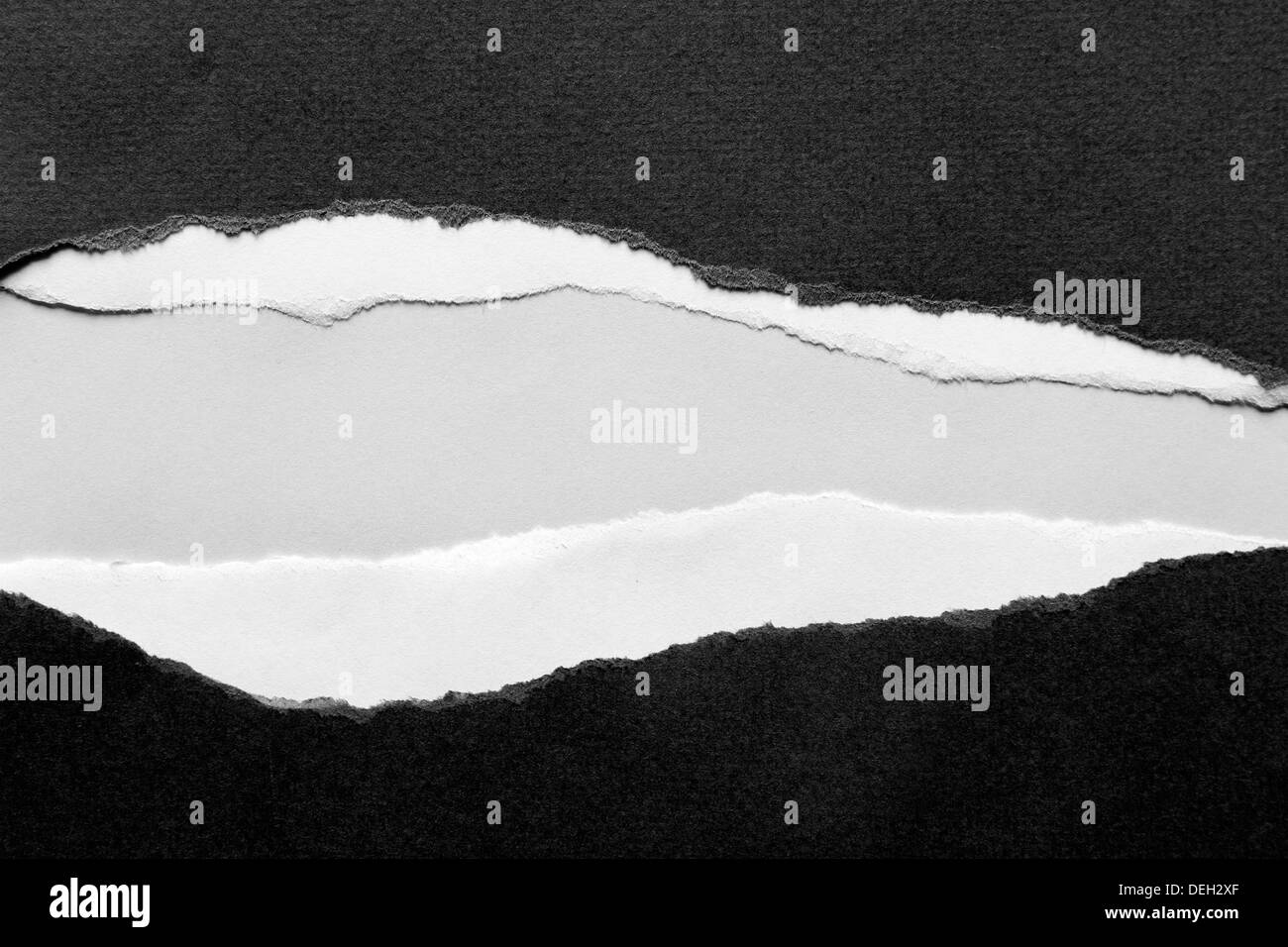 Copy space card Black and White Stock Photos & Images - Alamy