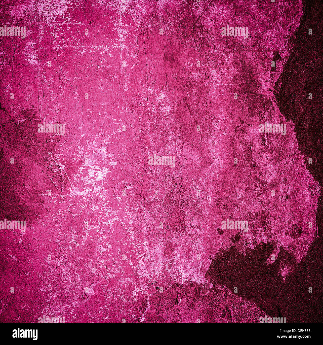 Pink grunge background or texture Stock Photo - Alamy