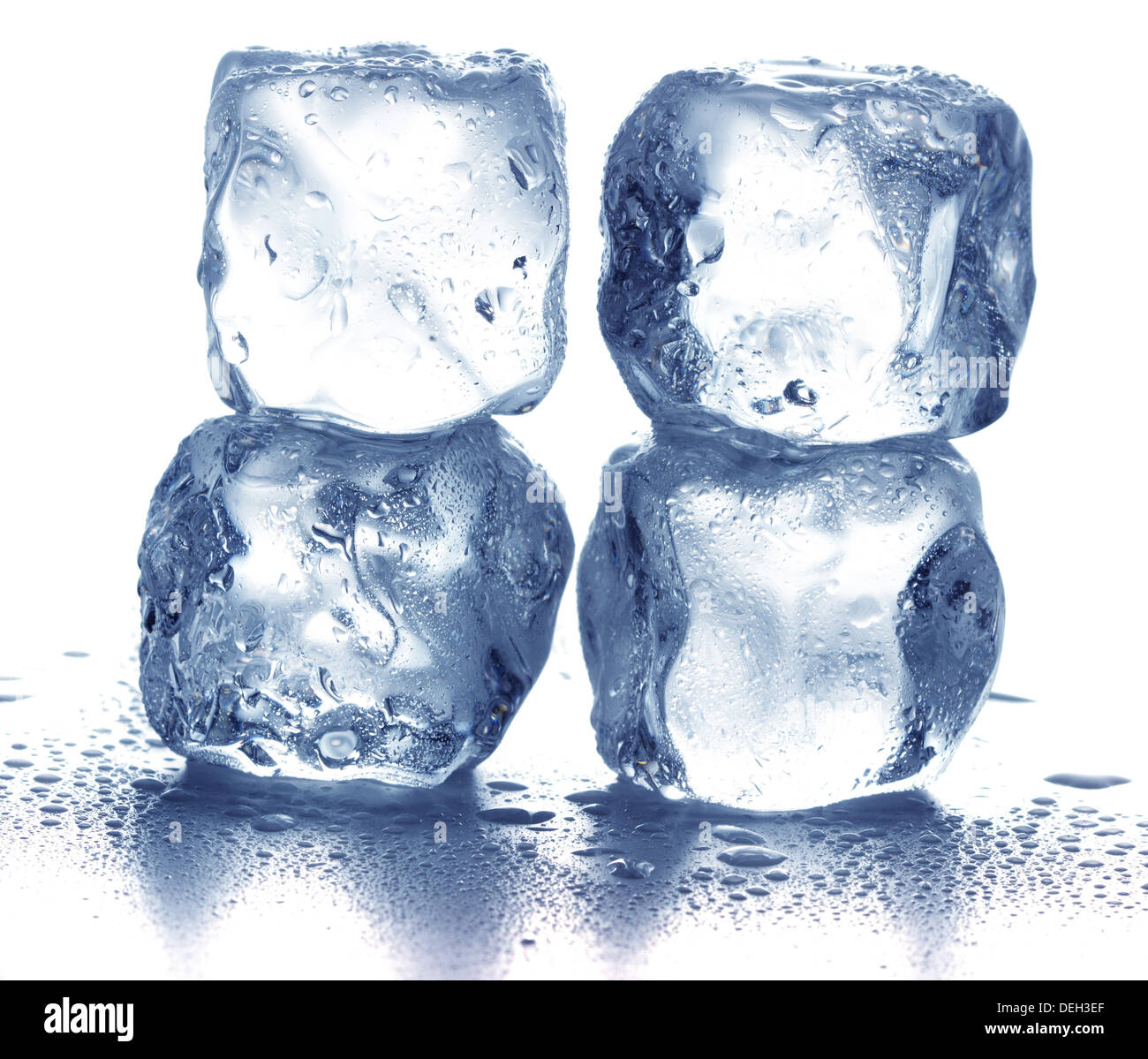 To ice cubes hi-res stock photography and images - Alamy