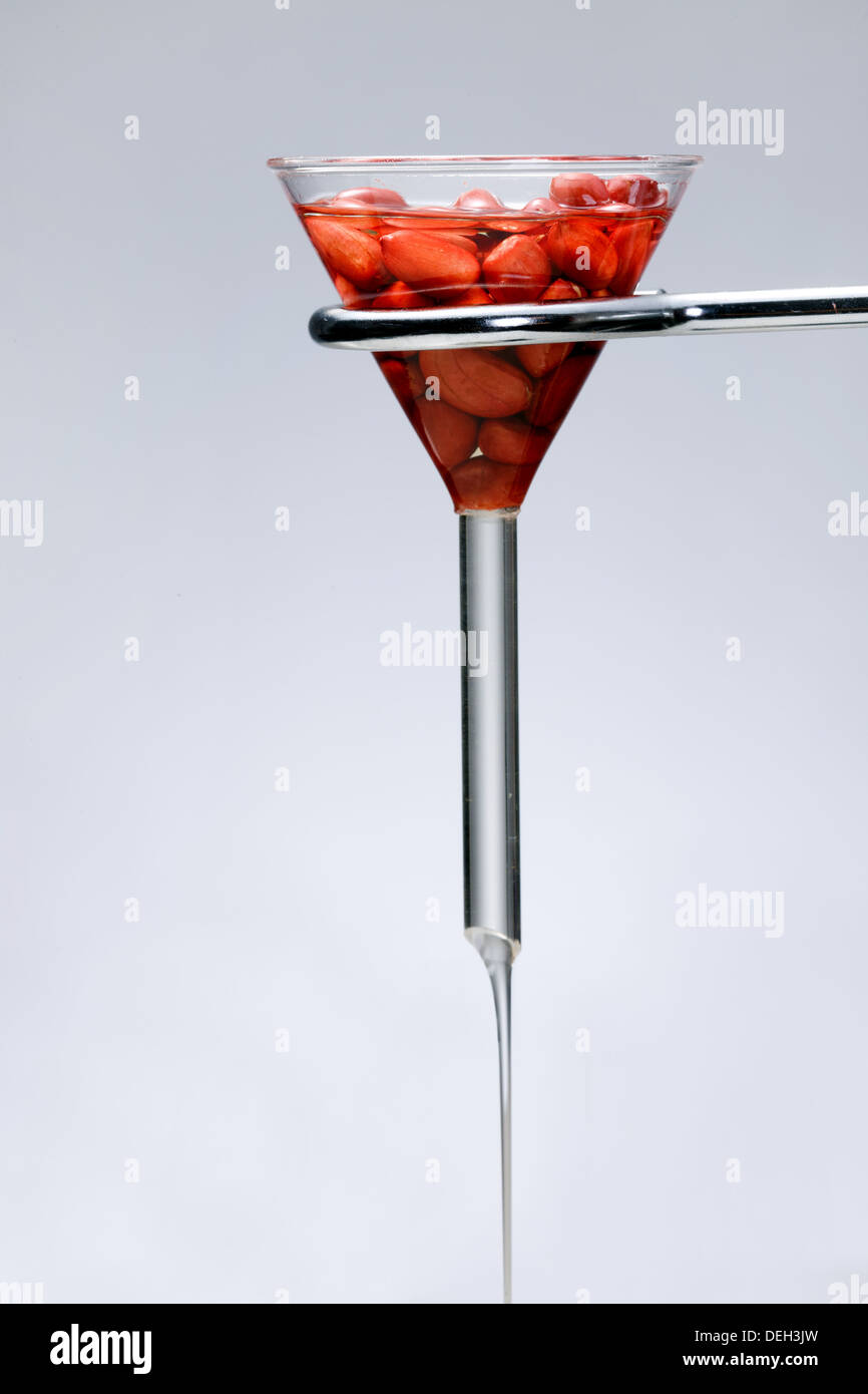 Cooking oil Stock Photo - Alamy