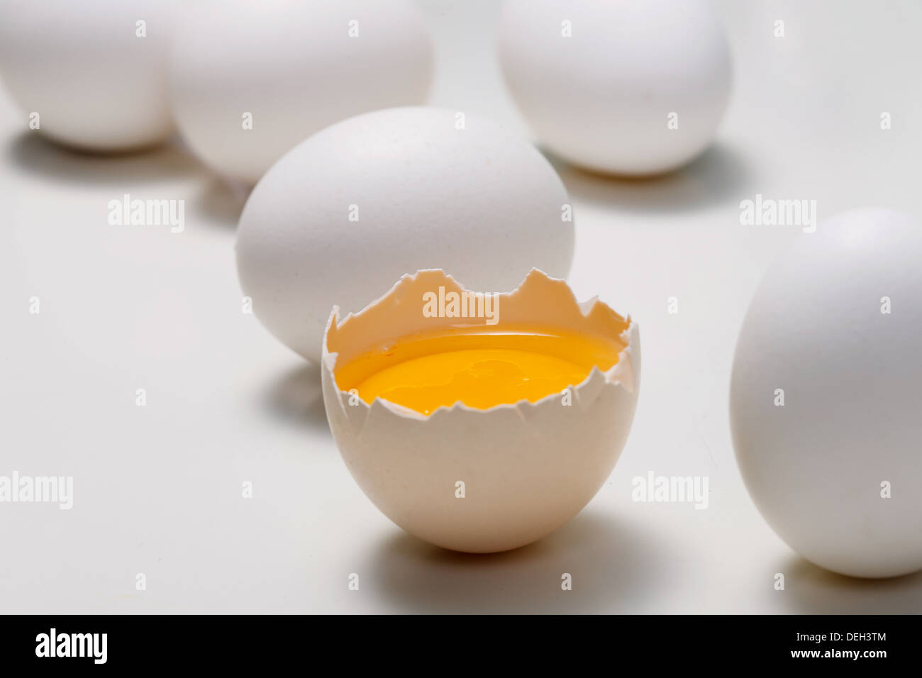 Description of eggs hi-res stock photography and images - Alamy