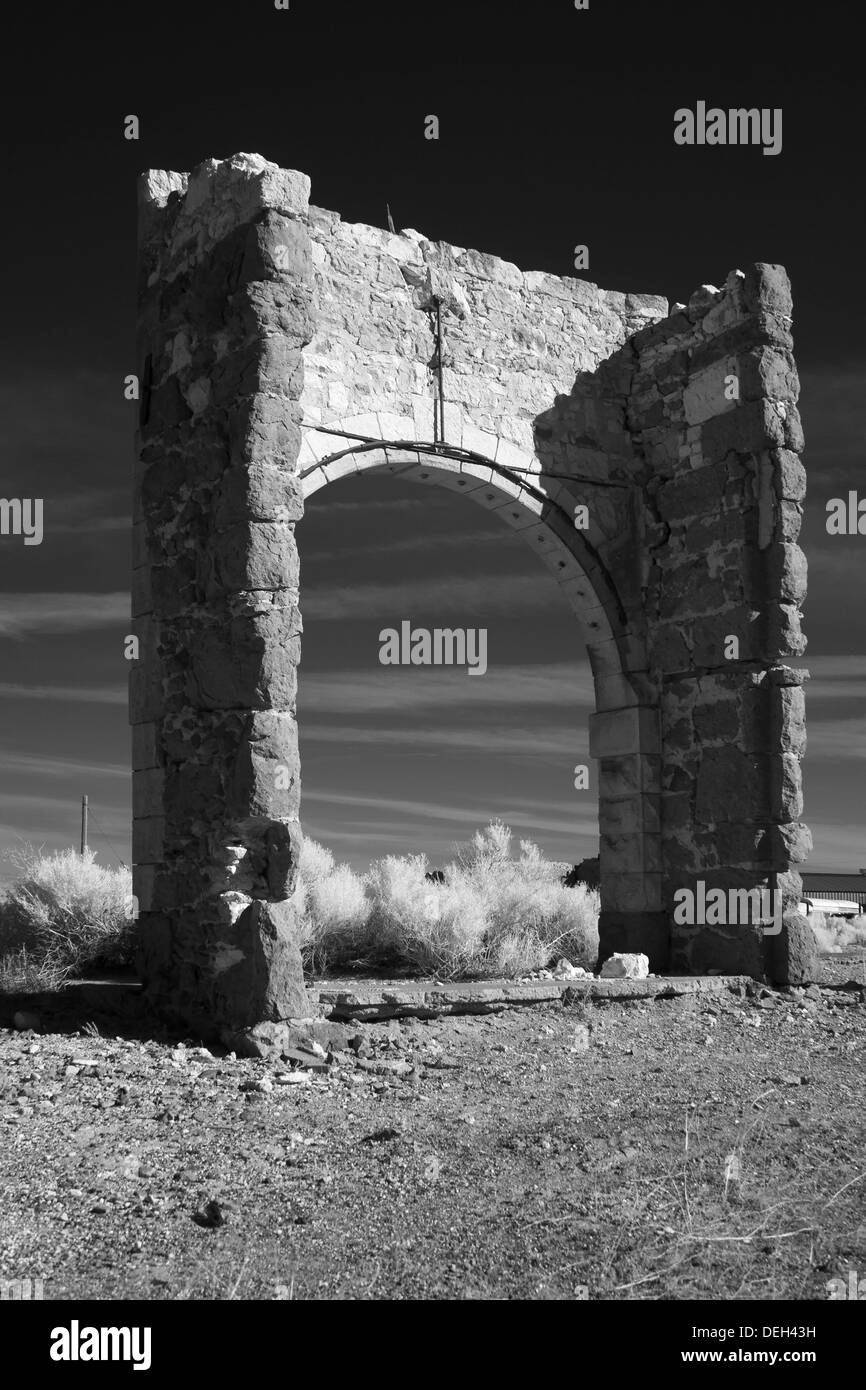 Goldfield ghost town hi-res stock photography and images - Alamy
