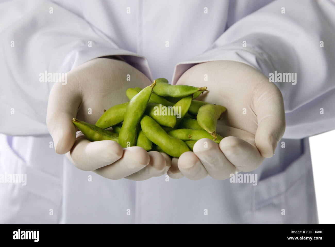 Scientist researcher on abstract hi-res stock photography and images ...