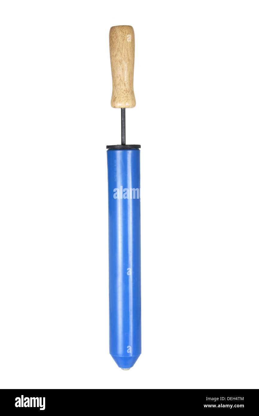 Bicycle pump hi-res stock photography and images - Alamy