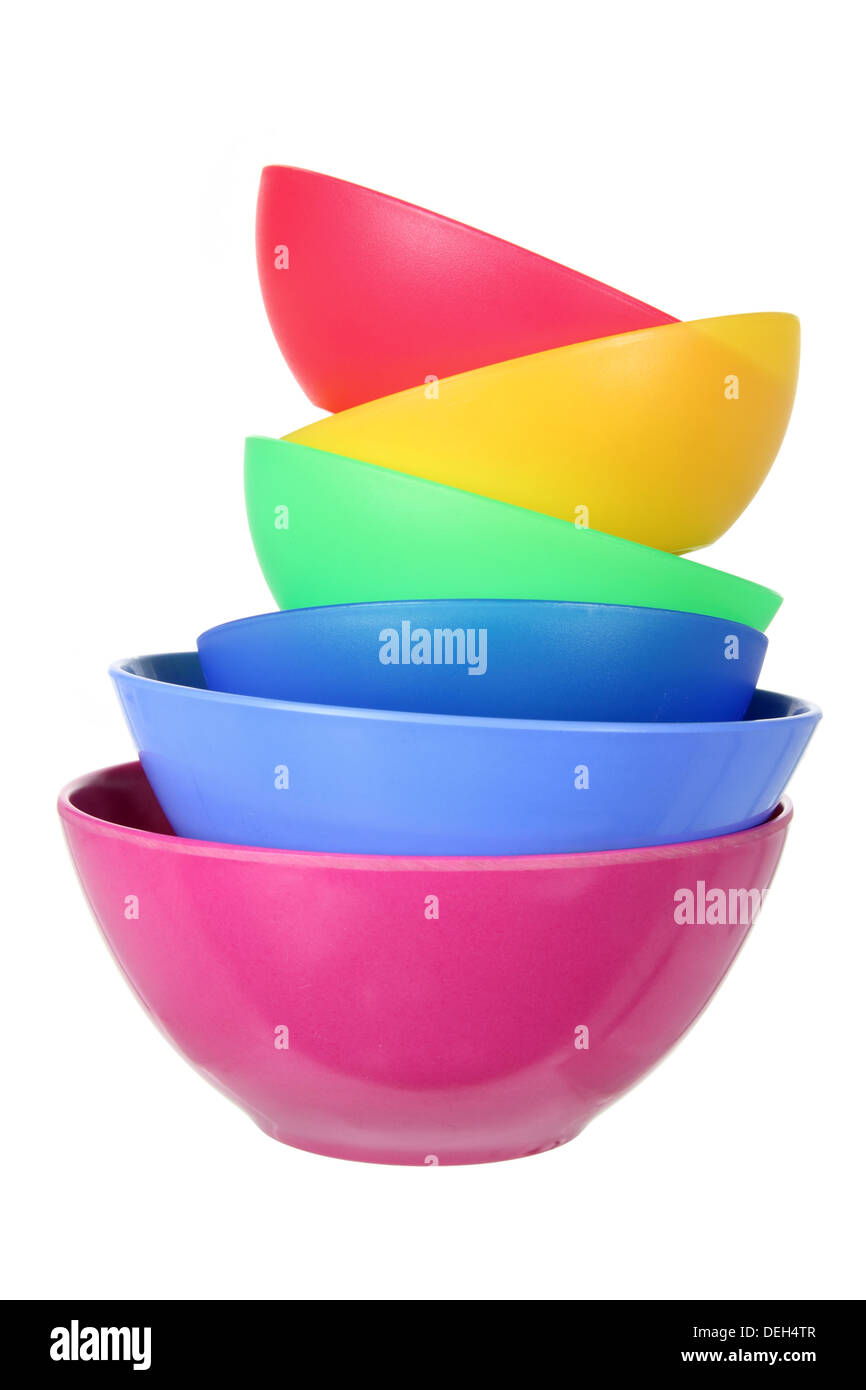 Plastic dinnerware hi-res stock photography and images - Alamy