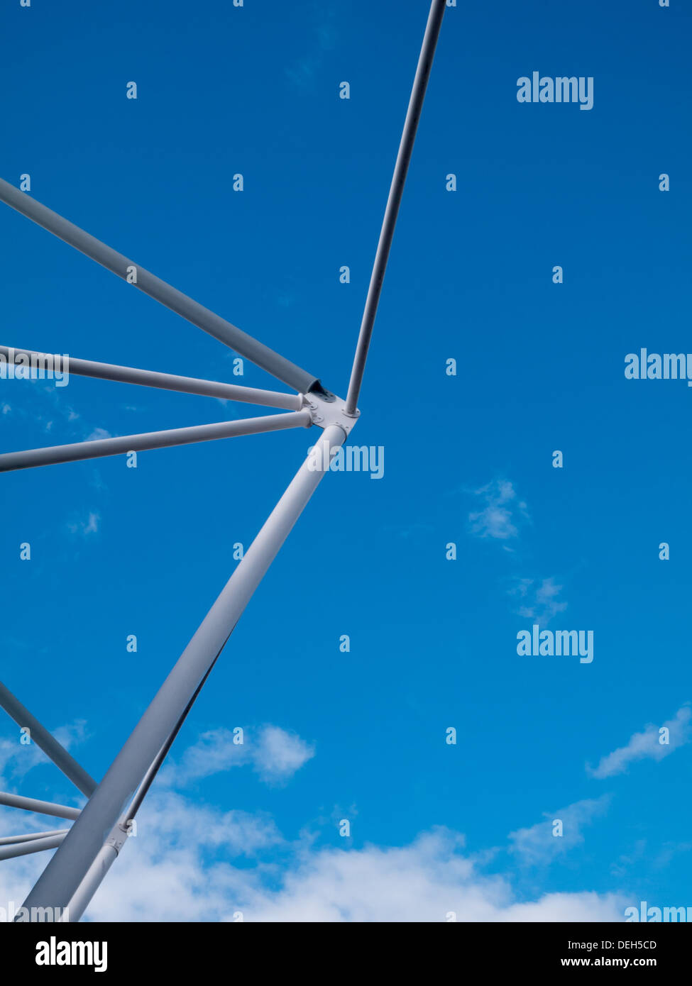 Derby Football Stadium. The home of Derby County Football Club (The ...