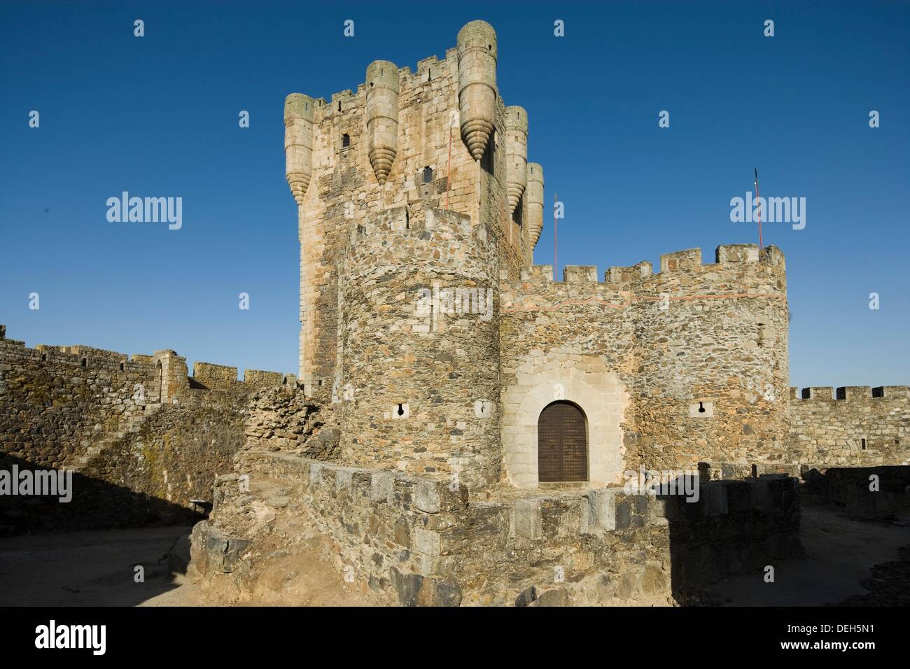 Monleon hi-res stock photography and images - Alamy
