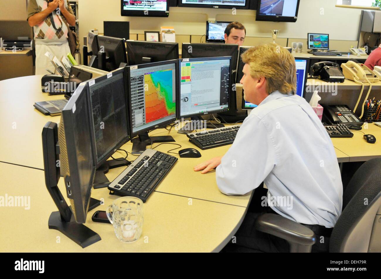 Severe weather plan hi-res stock photography and images - Alamy