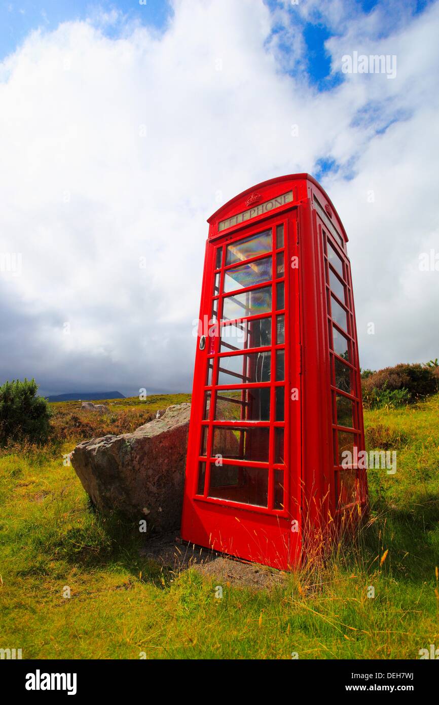 Scottish communication hi-res stock photography and images - Alamy