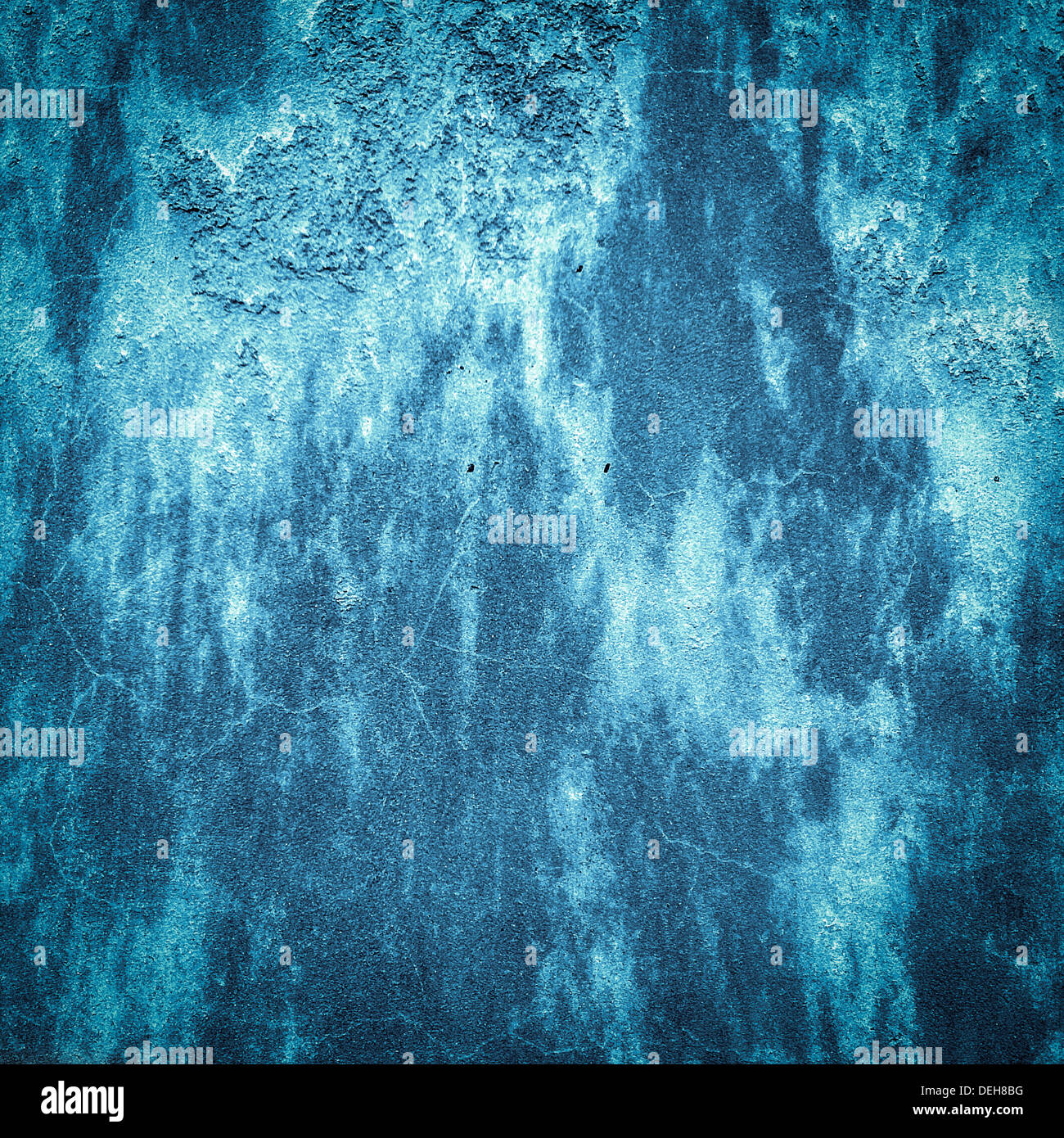 Blue grunge background or texture Stock Photo - Alamy